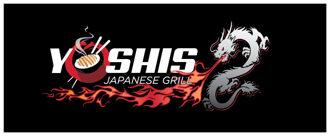 Home | Yoshi's Japanese Grill